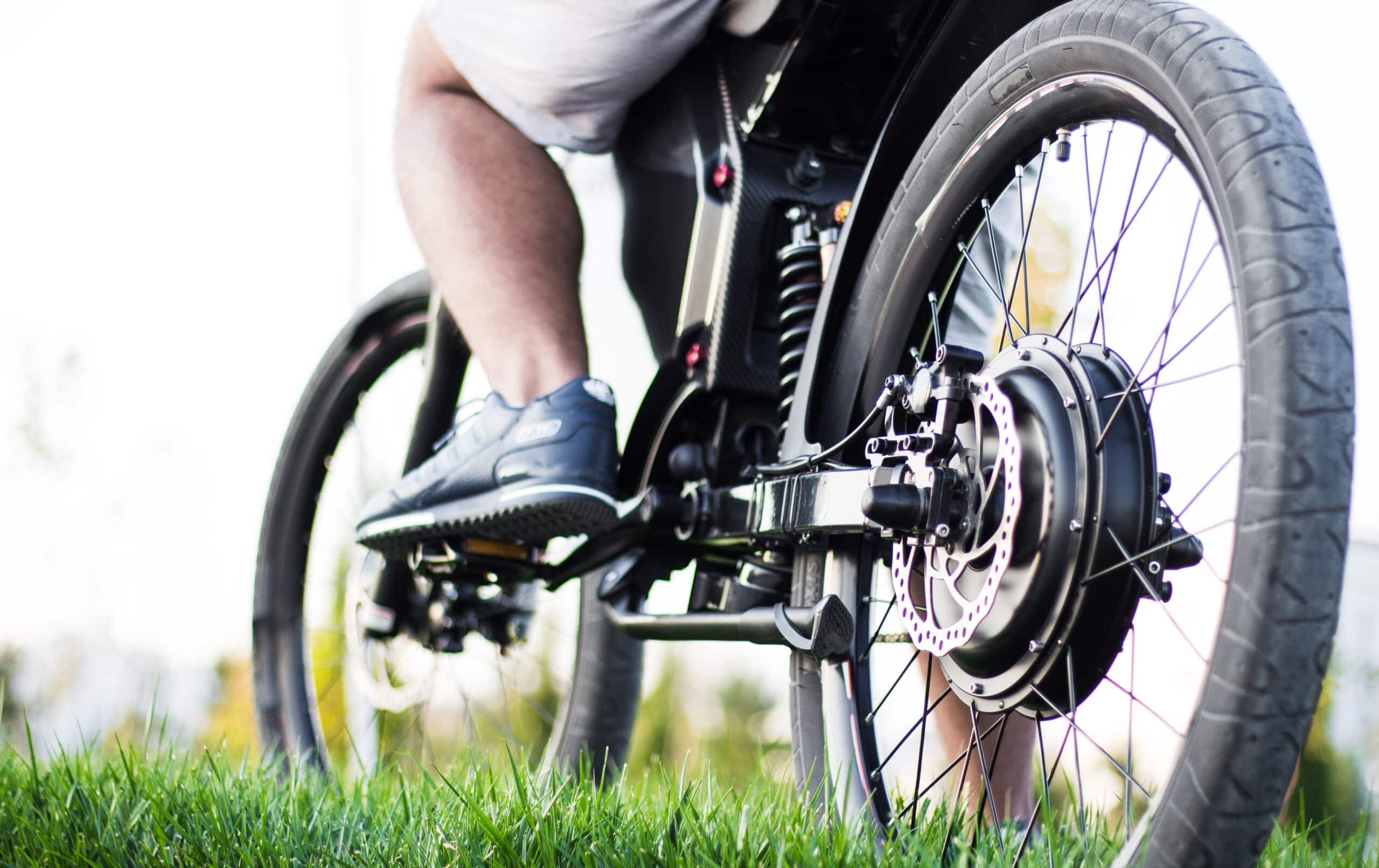 The 2025 California E-Bike Reclassification (SB 1271)